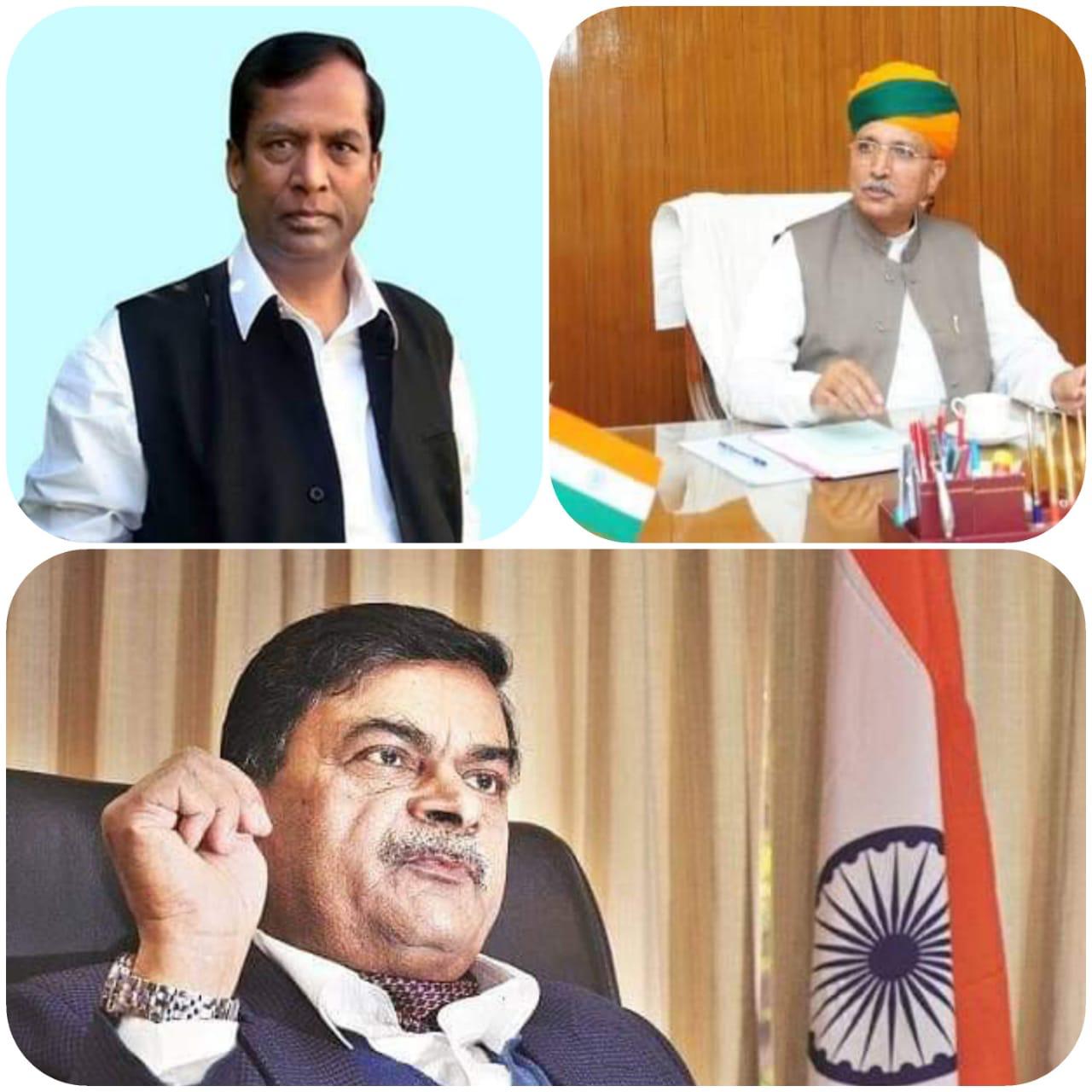 IAS Association : Congratulations to former IAS Officers for joining ...