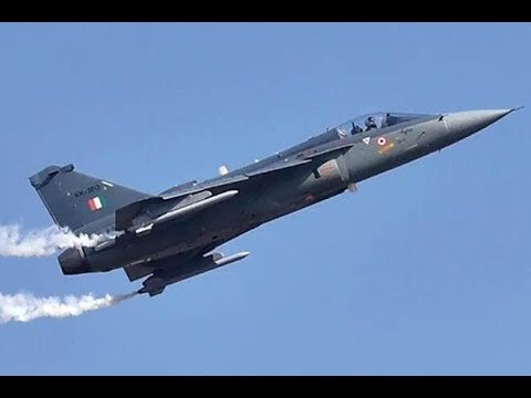 DRDO, ADA successfully execute first-ever arrested landing of LCA ...