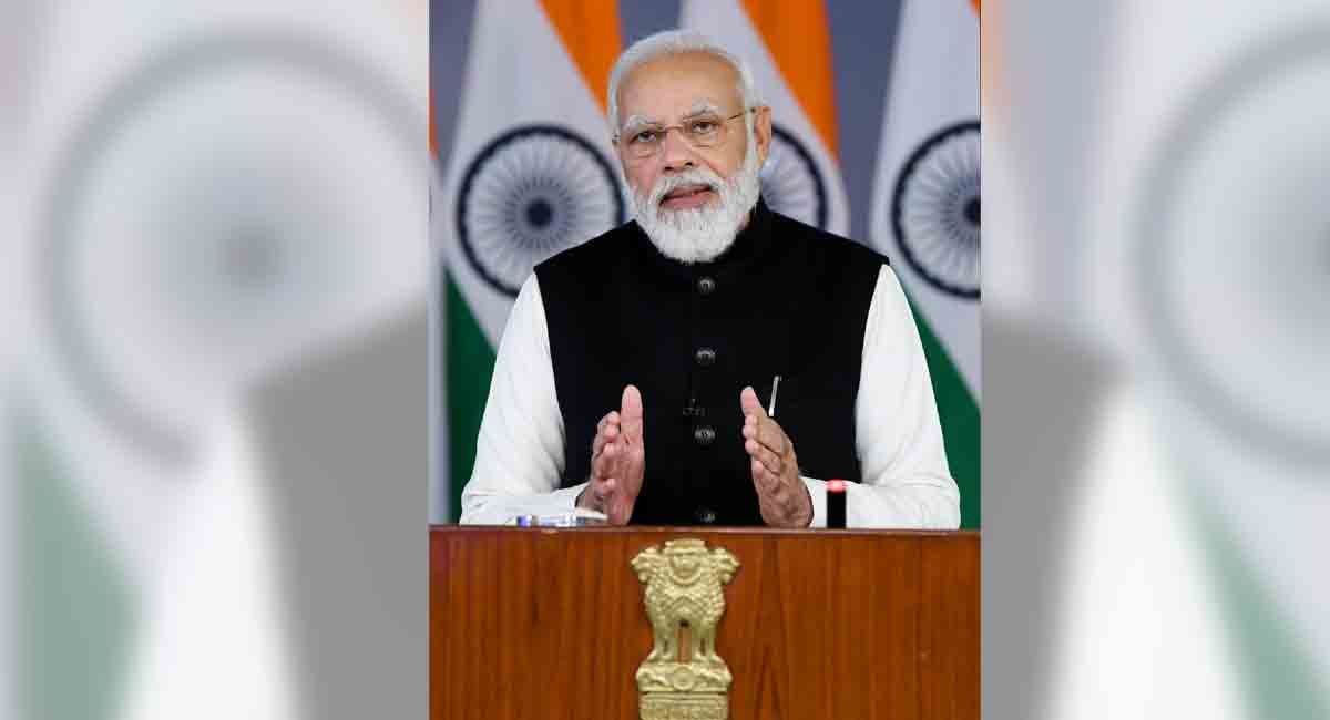 PM Modi : प्रधानमंत्री ने शाहपुर महाराष्ट्र की दुखद सड़क दुर्घटना में ...
